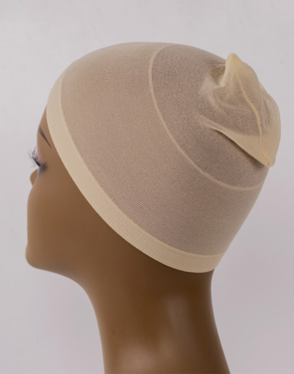 Stocking Wig Caps – Angelsafro frisør