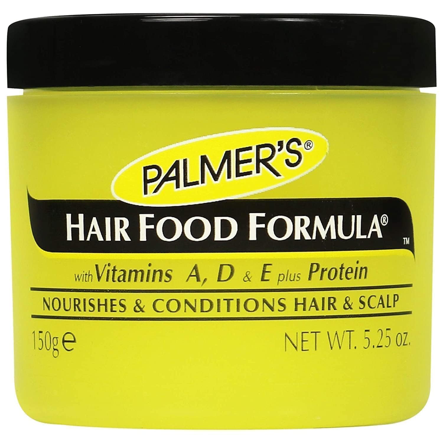 palmers Hair Food Formula – Angelsafro frisør