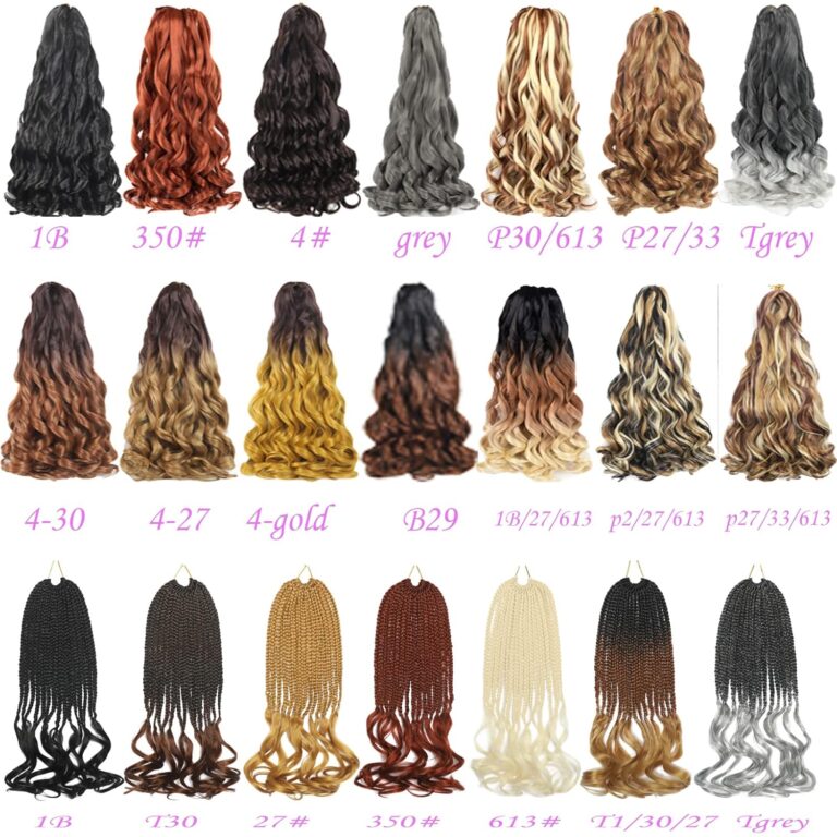 french curls hair – Angelsafro frisør